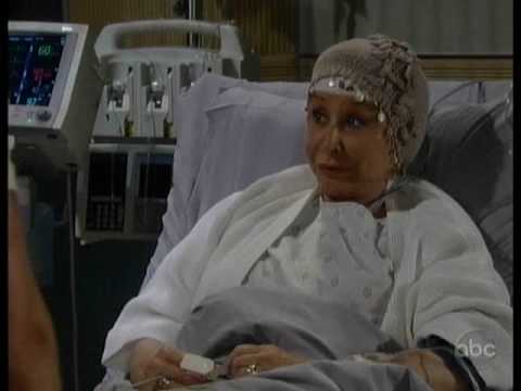 GH - Elizabeth Webber Scenes - July 13th, 2010 - YouTube