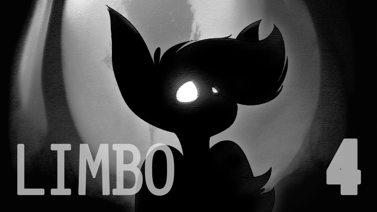 LIMBO Juego en Español | 4 | SOY EL MÁS INTELIGENTE DEL MUNDO o3o ...