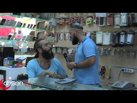 Aksaray Esnafından İrlandalı Turist ile İlgili Çarpıcı Gerçek