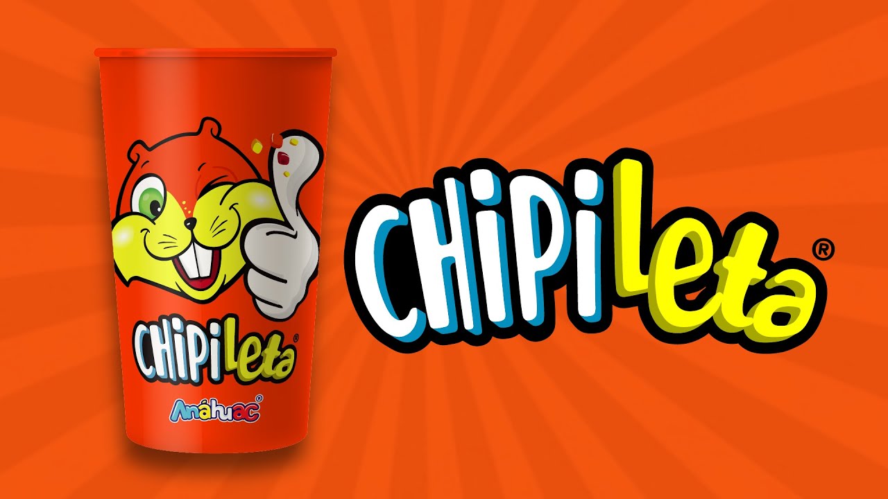 Nuevo Vaso de CHIPILETA y puede ser GRATIS - YouTube