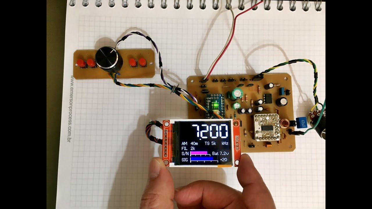 Si4732-a10 Arduino On Purchases | www.oceanproperty.co.th