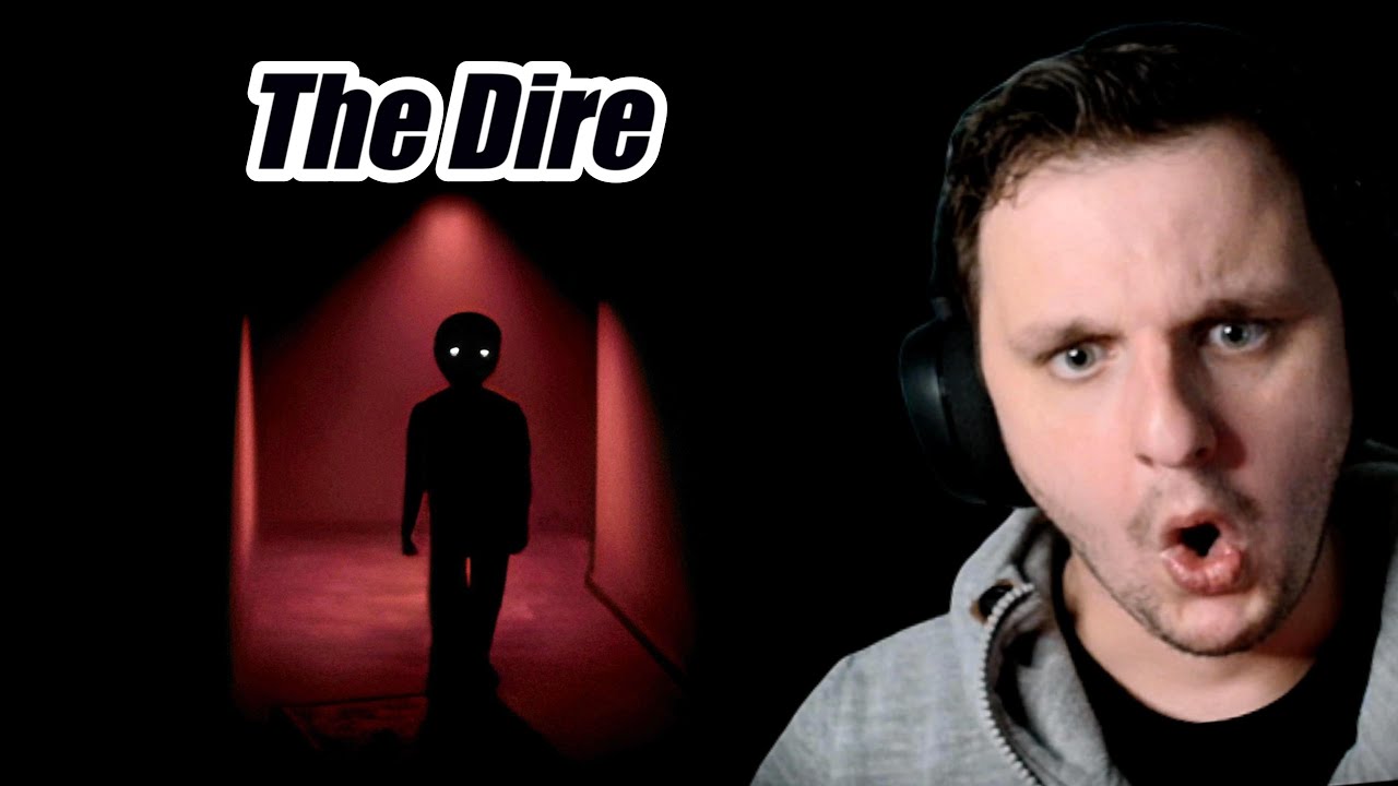 This New Horrifying Psychological Horror Game Will Give You Nightmares ...