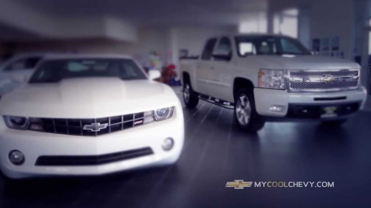 Rally Auto Group no longer owns AV Chevy (Antelope Valley Chevrolet ...