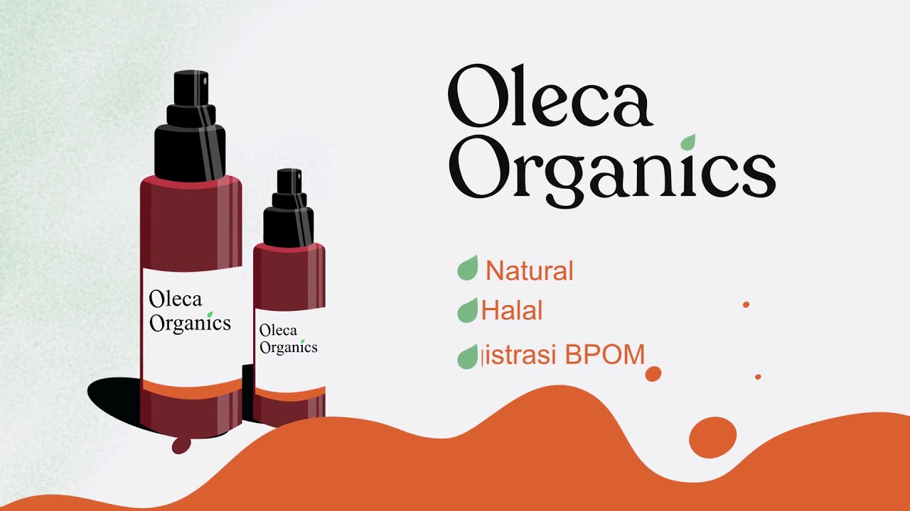 oleca organics - YouTube
