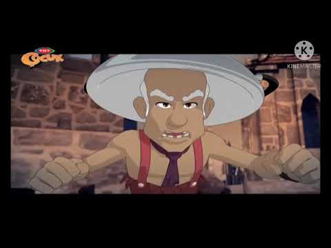 Cille Komik Montaj 2 Uzun Versiyon