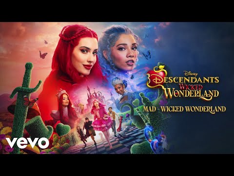 Mad - Wicked Wonderland (From \