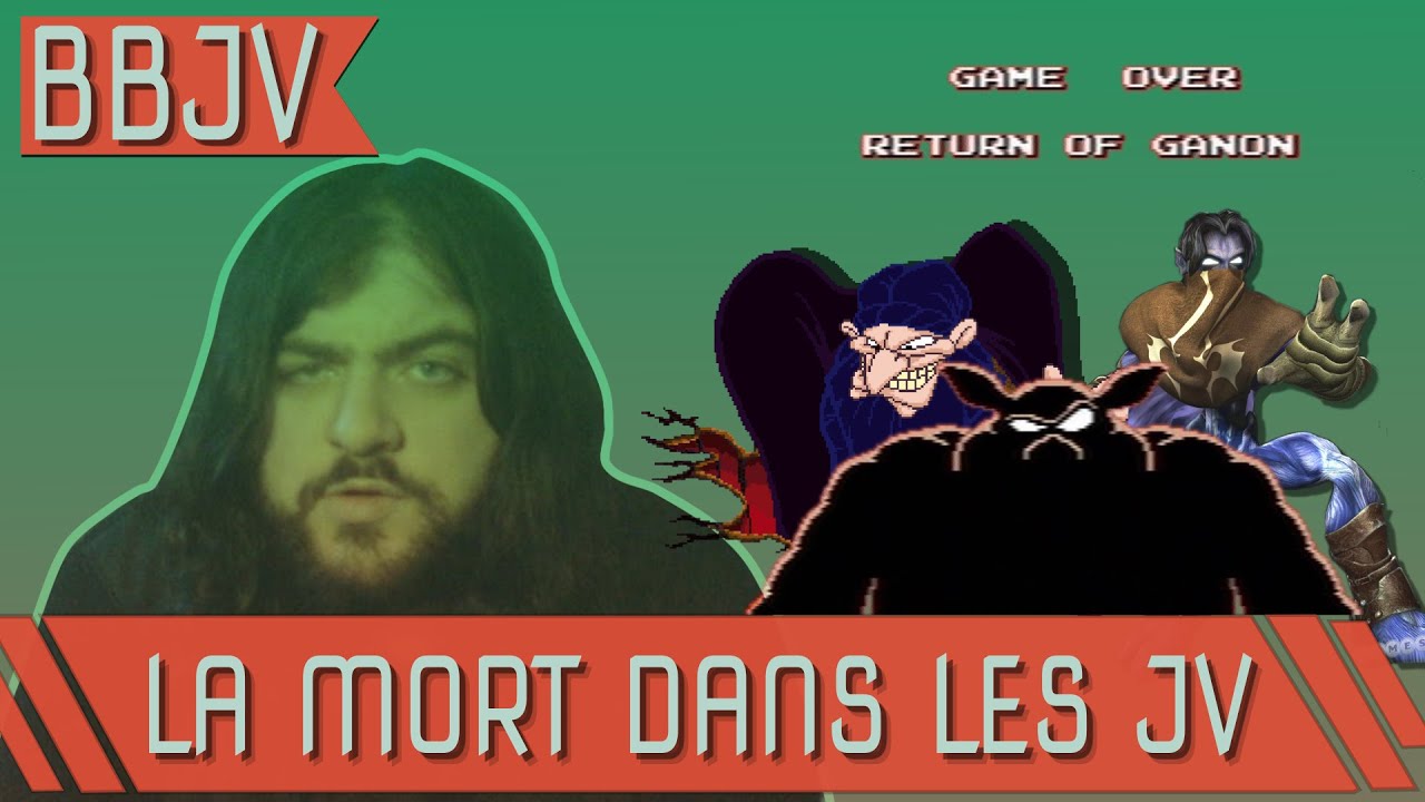 BBJV - La mort - YouTube