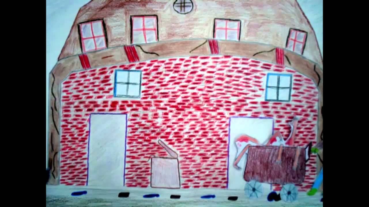 Stop Motion- Terror - Proyecto Educación Tecnológica - Artes Visuales ...