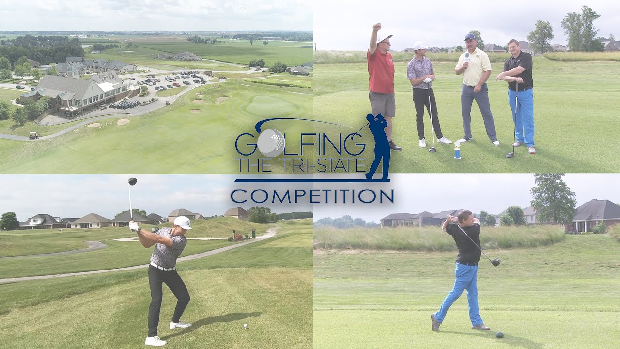 GTTC: DARREL CONNER VS GABE ROHLEDER AT CAMBRIDGE GOLF COURSE - YouTube