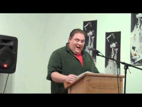 Benjamin Wachs « Portuguese Artists Colony.mov - YouTube