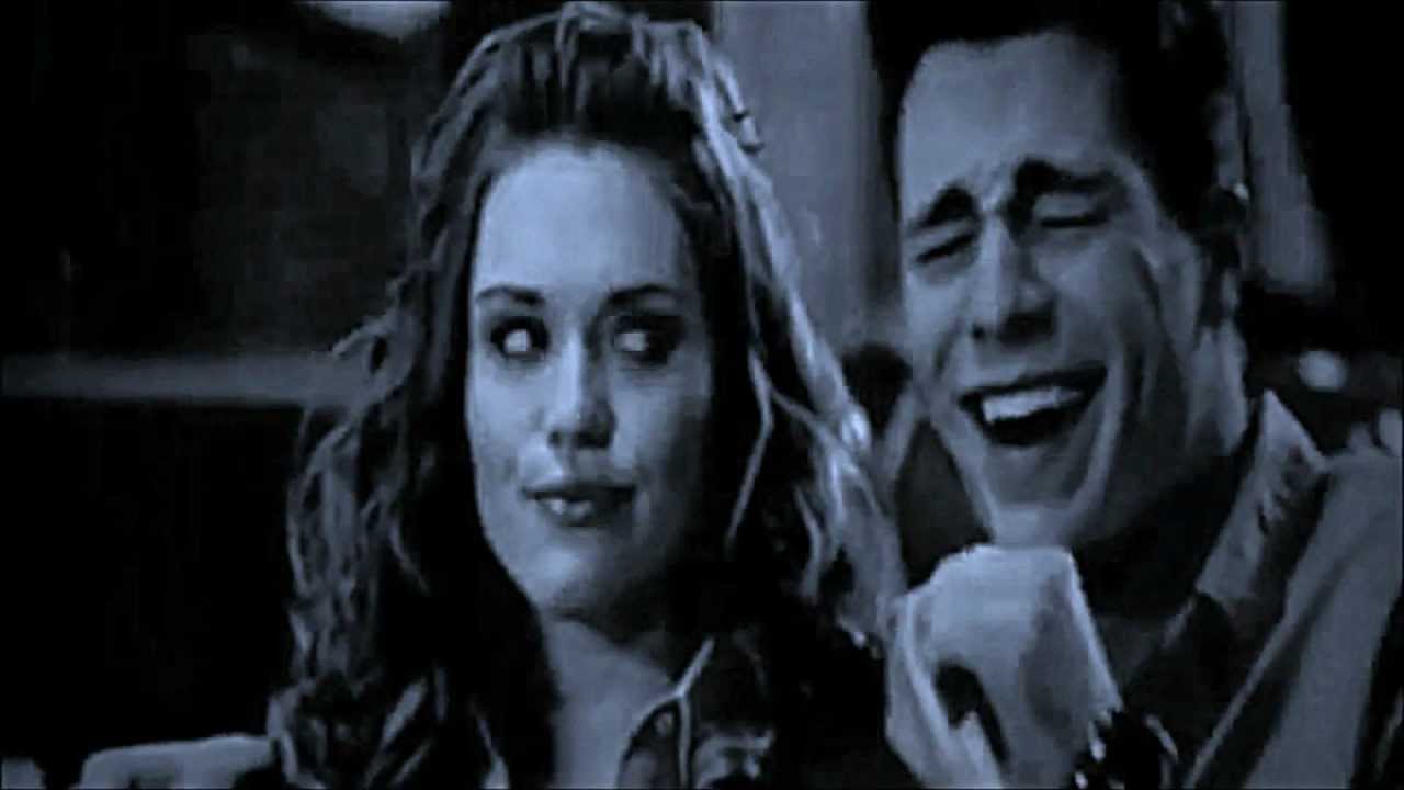 Jackson & Lydia - Teen Wolf - Skyscraper - YouTube