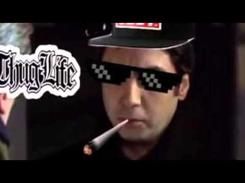 Polat Alemdar Thug Life