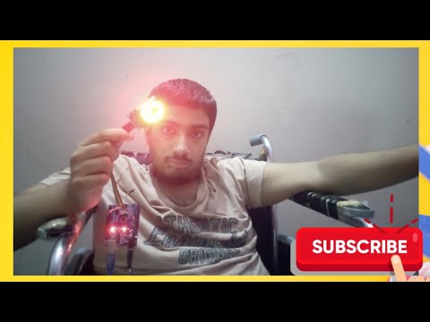 how to use dot matrix display to make emoji - YouTube