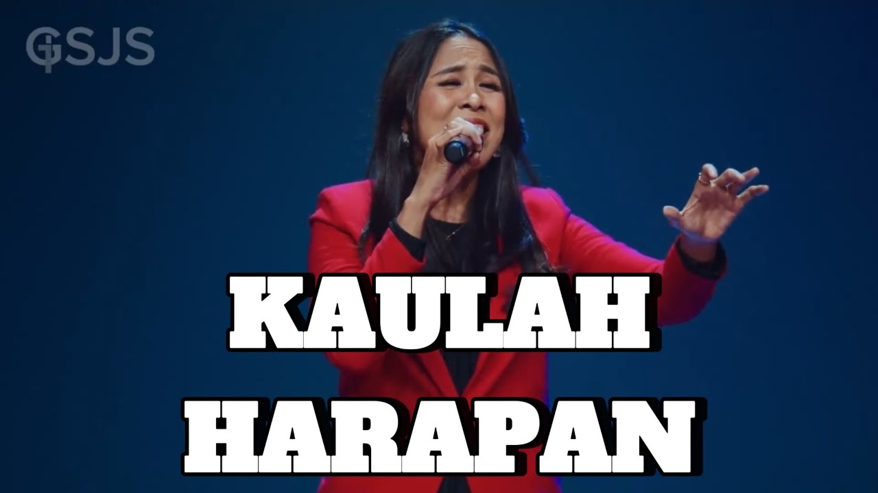 Kaulah Harapan ( Sari Simorangkir ) Cover Version - Ece Palentina ...