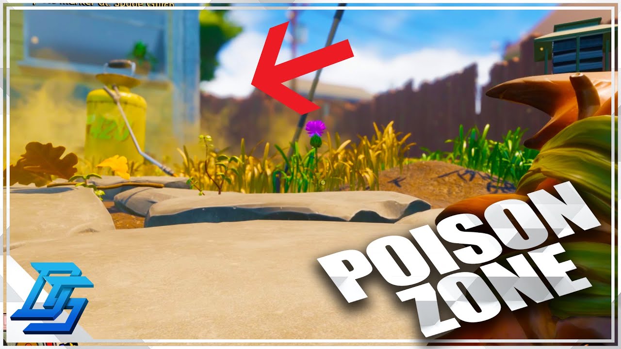 GOING WEST, POISON ZONE? - Grounded Gameplay - Part 7(MULTIPLAYER ...