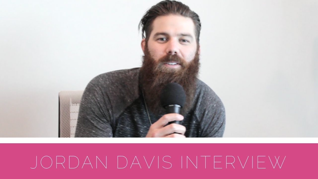 Jordan Davis Talks "Singles You Up" and Musical Debut - CELEB SECRETS ...