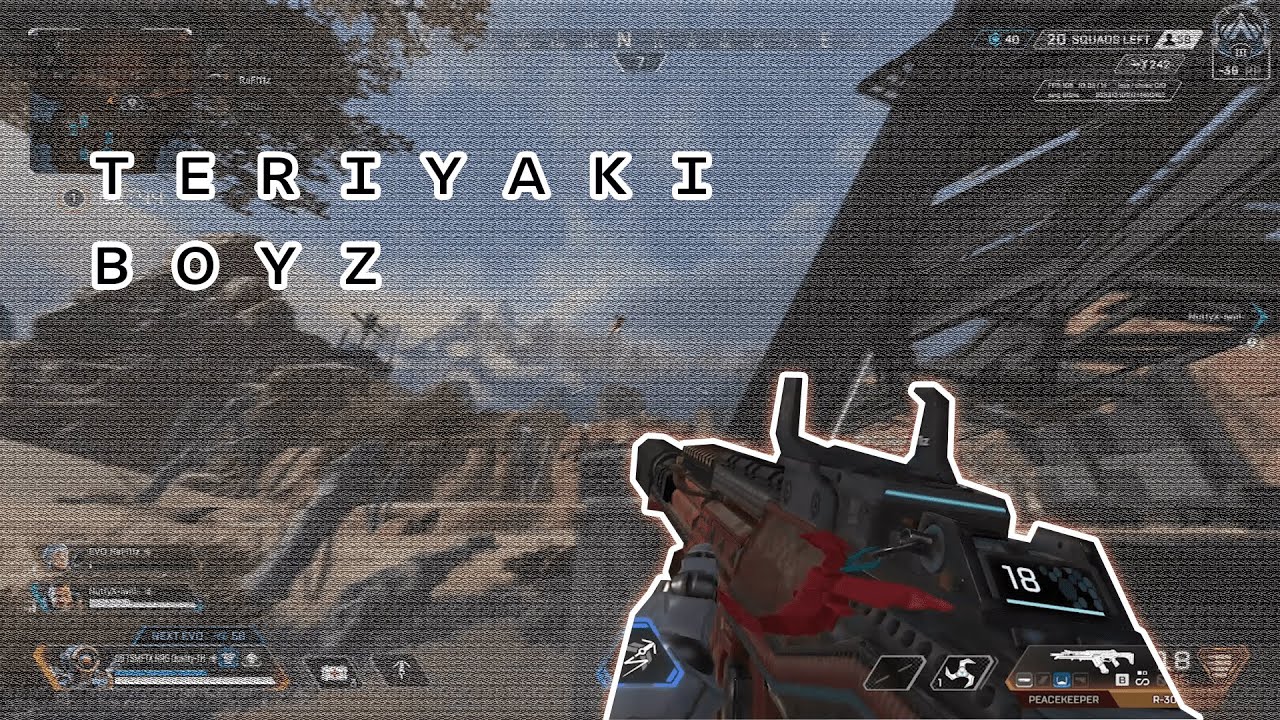ᴛ ᴇ ʀ ɪ ʏ ᴀ ᴋ ɪ ʙ ᴏ ʏ ᴢ Youtube