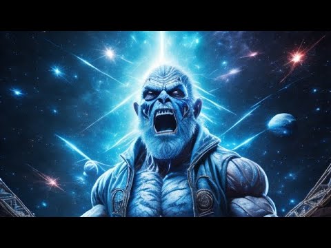 SCP-7370 Summary "Mr. Blue" - YouTube