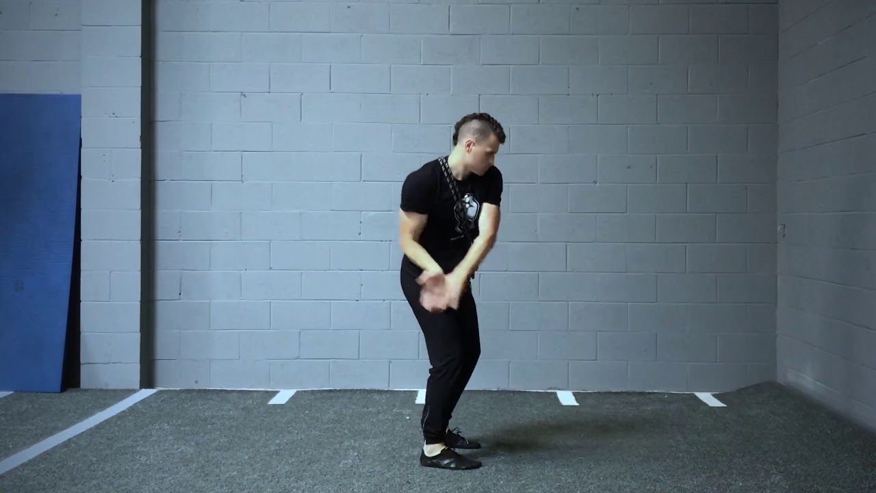 RMT Rope - Rolling - Over Hands - YouTube