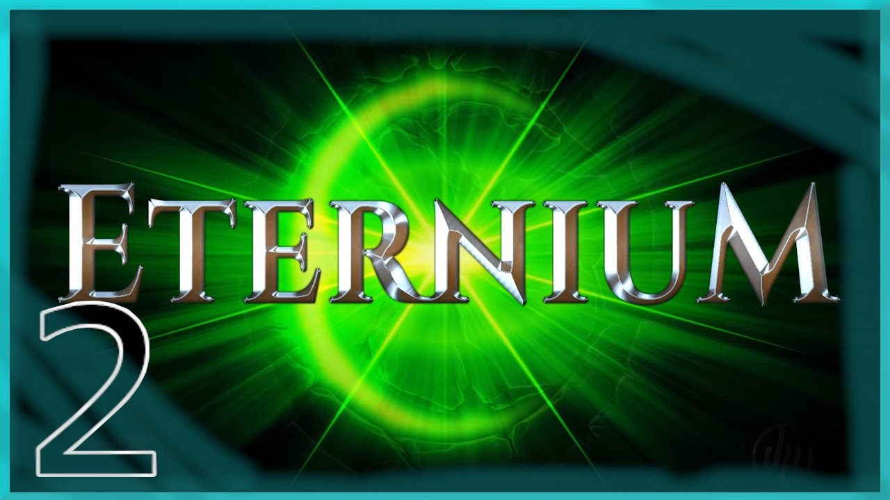 Eternium Gameplay - Android - Part2 - YouTube