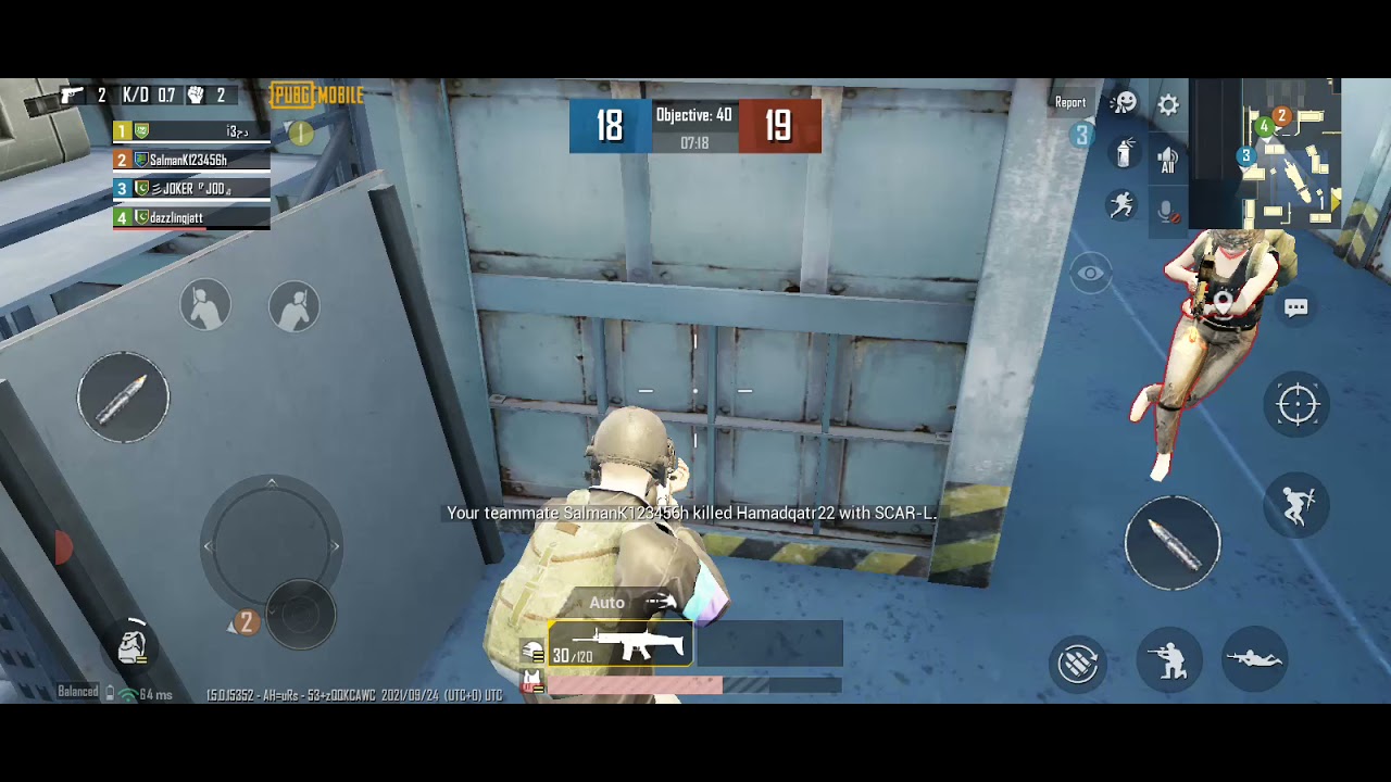 First Time Game play Pub ji part 2 Guddu GaminG.. - YouTube