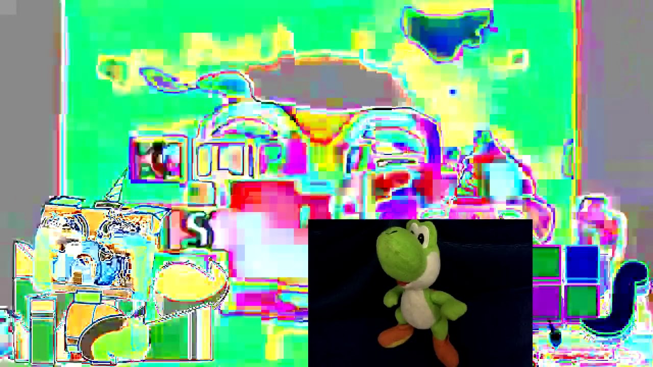 Preview 2F Effects SuperCubed - YouTube