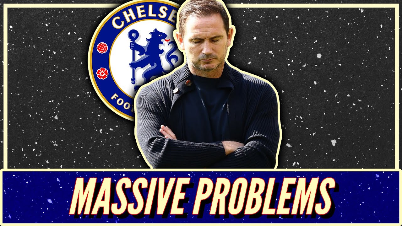 It Just Keeps Getting Worse - YouTube