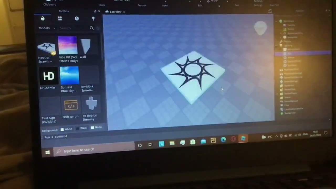 Roblox Studio Lenovo Ideapad Screen Glitch YouTube roblox-studio-lenovo-ideapad-screen-glitch-youtube