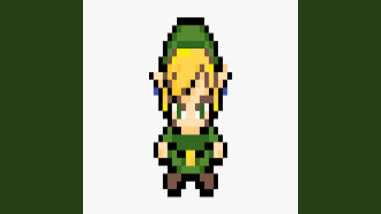 Zelda phonk (Remix) - YouTube