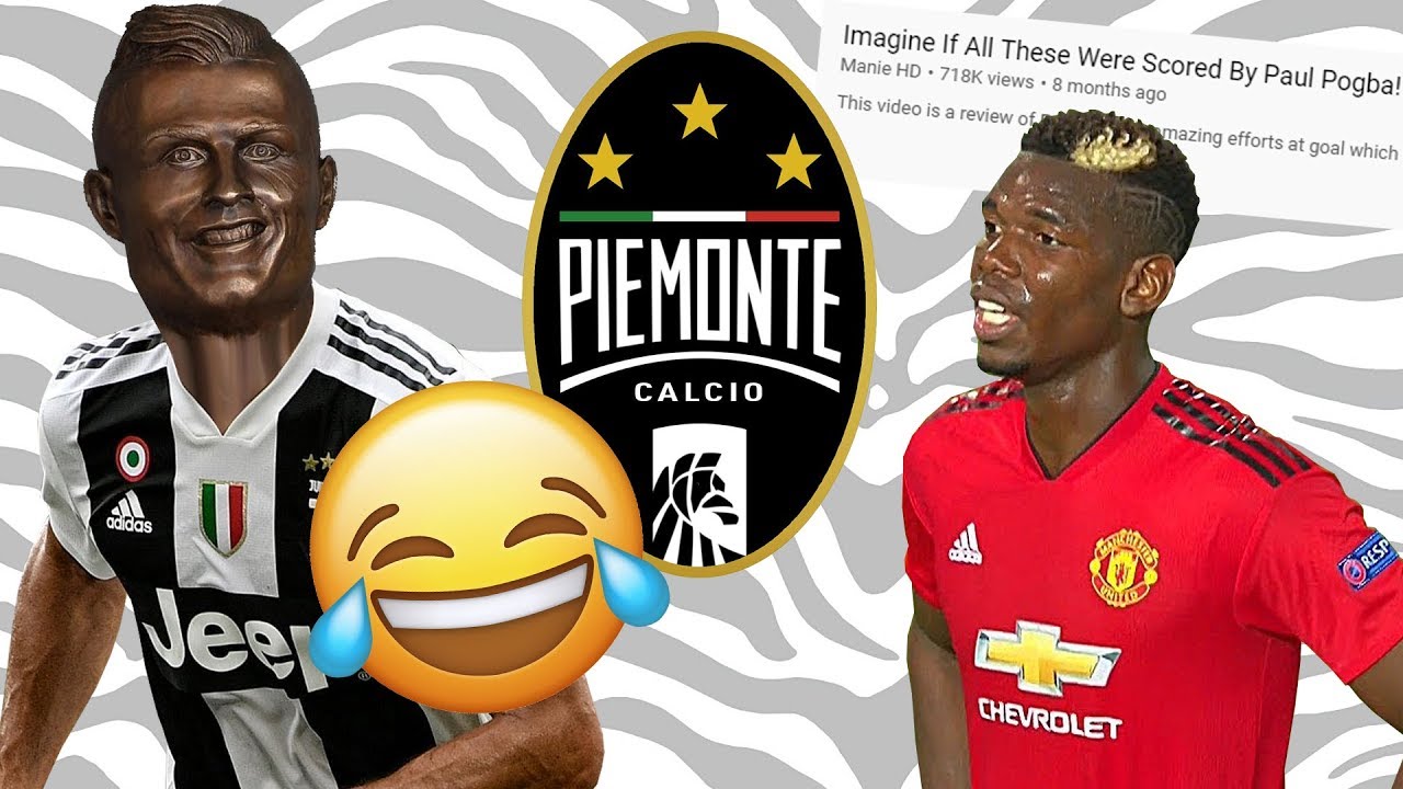 FIFA 20 PIEMONTE CALCIO CAREER MODE! - YouTube