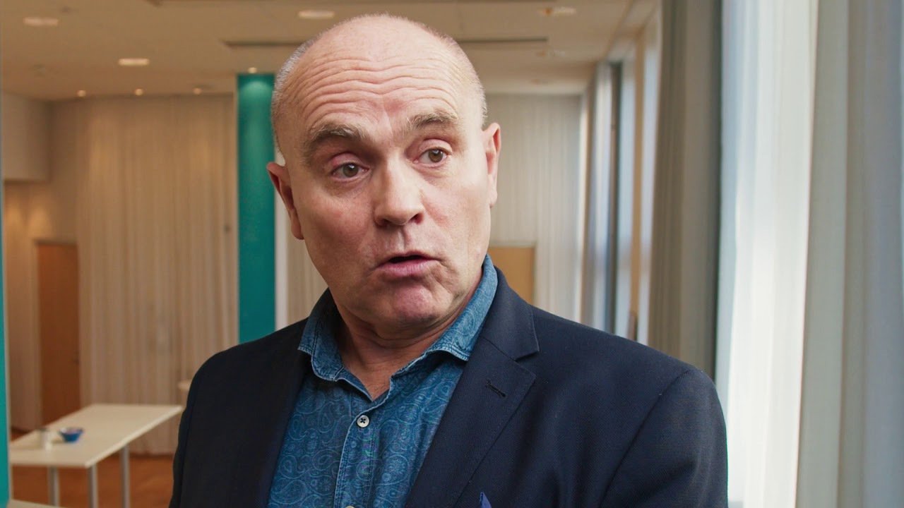 Kolet är det största klimathotet - YouTube