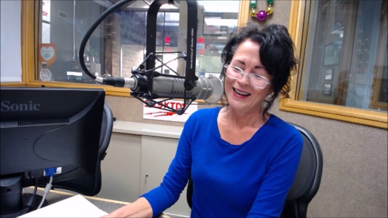 April 10 Birthdays with Janet - YouTube