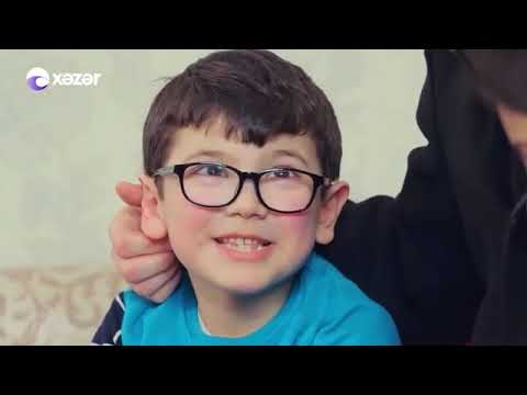 İmtahan (133-cü seriya)