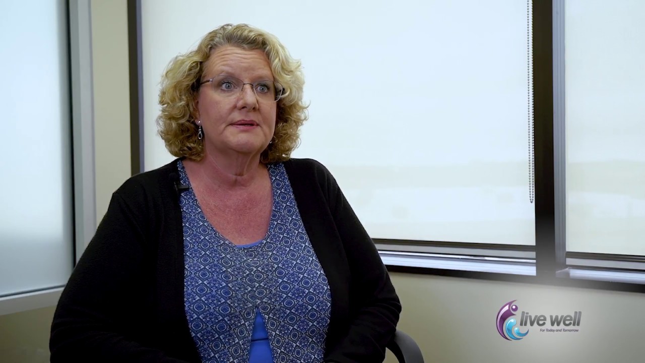 The Way to Wellness Series: Jean Matthews - YouTube