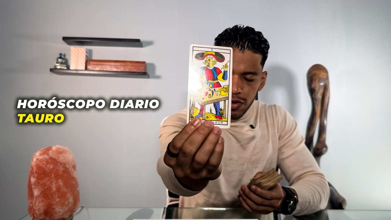 Tauro ♉. Se contundente, para eso debes tomar posturas radicales ...