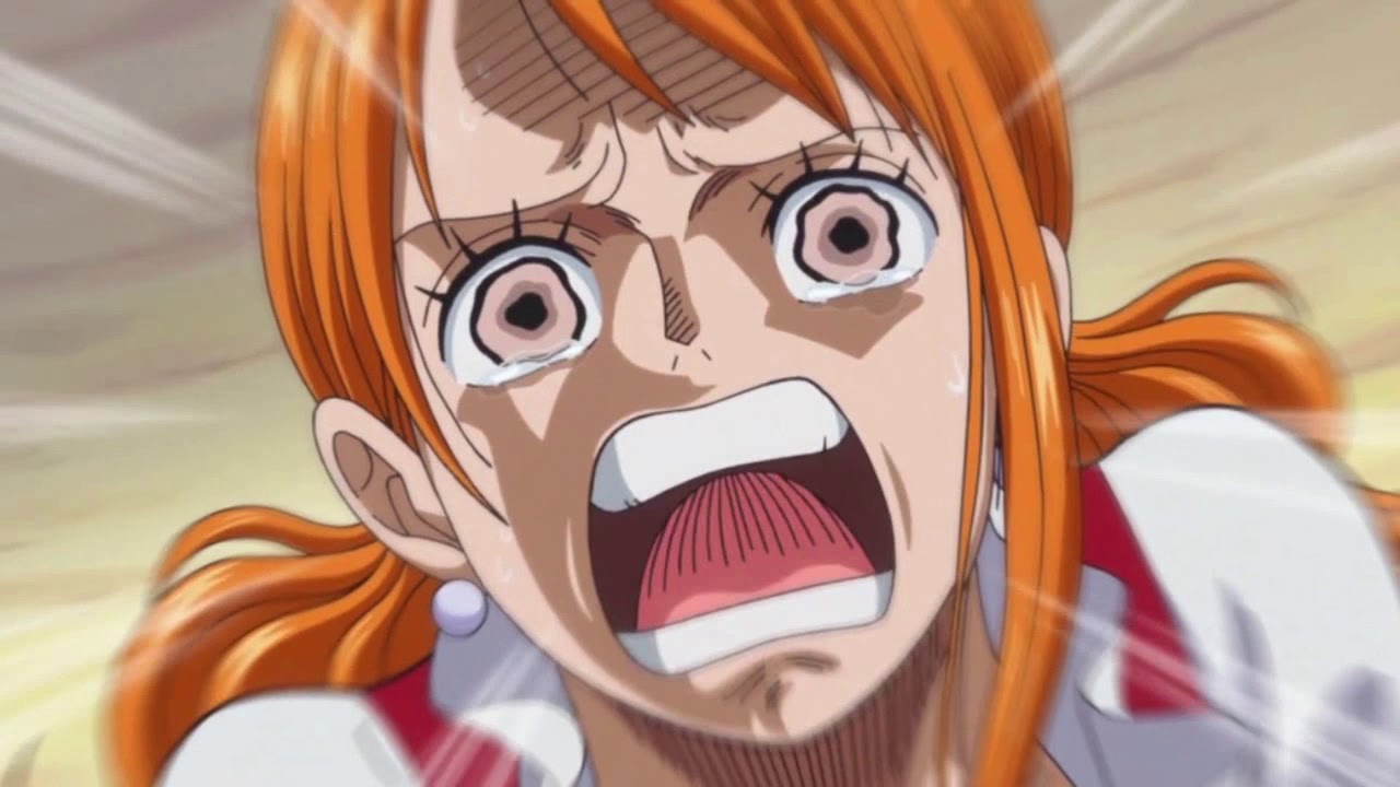 One Piece AMV - In The End - YouTube