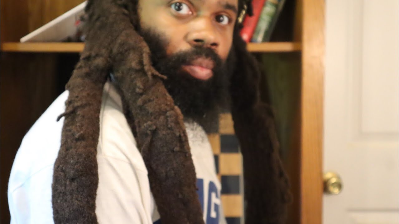 Locticians Messing Up The Freeform Loc Game - YouTube