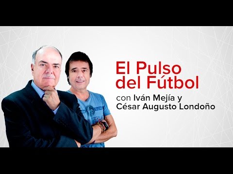 El Pulso del Fútbol, 26 de febrero de 2016
