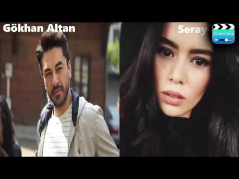 Seviyor Sevmiyor Oyuncuları Sevgilileri - He Loves He Doesn't Like The Players ' Girlfriends