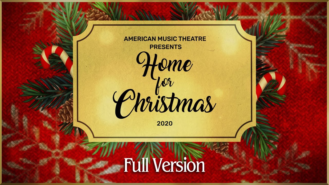 Home For Christmas - FULL VERSION - YouTube