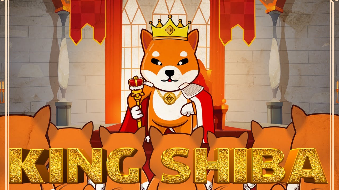 King Shiba ft. Dancing Elon - YouTube