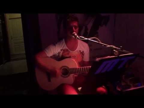 Mehmet Fatih Can - Bu gece dert gecesi (Live)