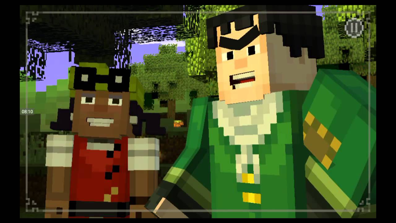 MCSM Ep.2 we won! - YouTube