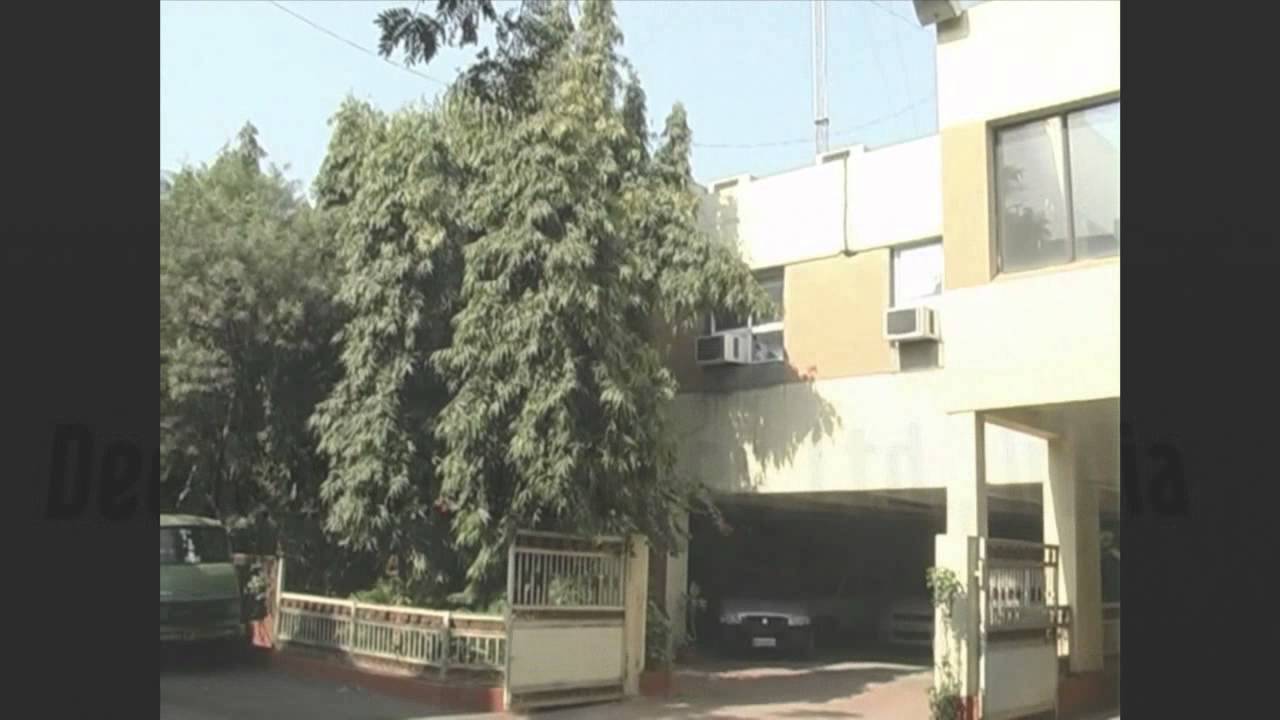 DeeTee Industries Ltd , India - YouTube