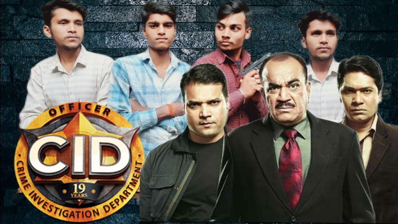सीआईडी से फरार अपराधी PART 2 CID NEW EPISODE 2023 | THE WARLD COMEDY ...