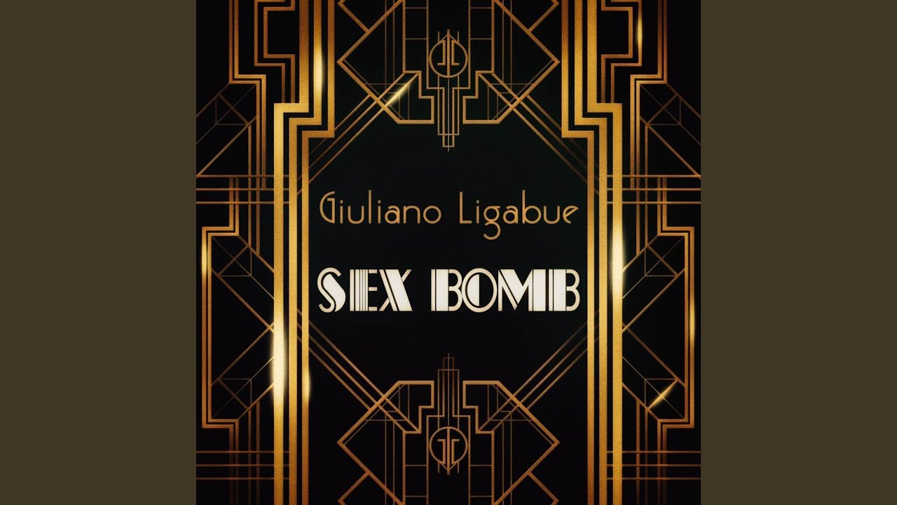 Sex Bomb (Swing Version) - YouTube