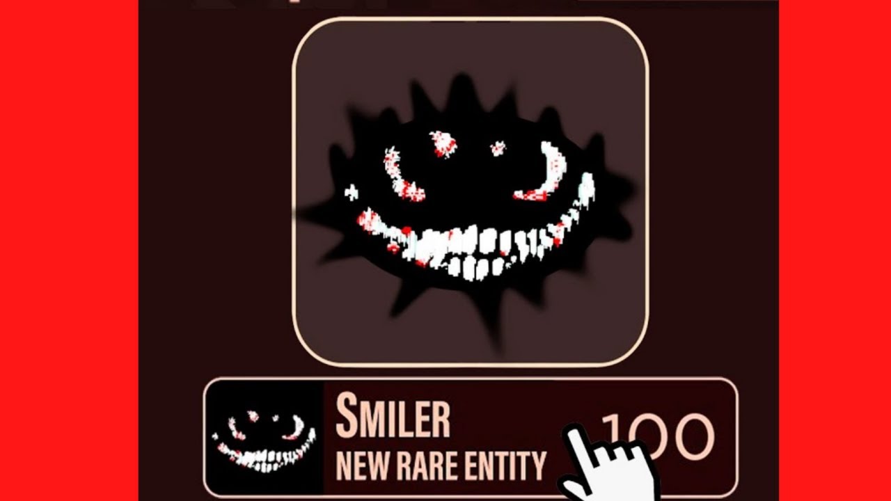 SMILER ROBLOX - The Funniest and Craziest RoBLOX Version Yet! - YouTube