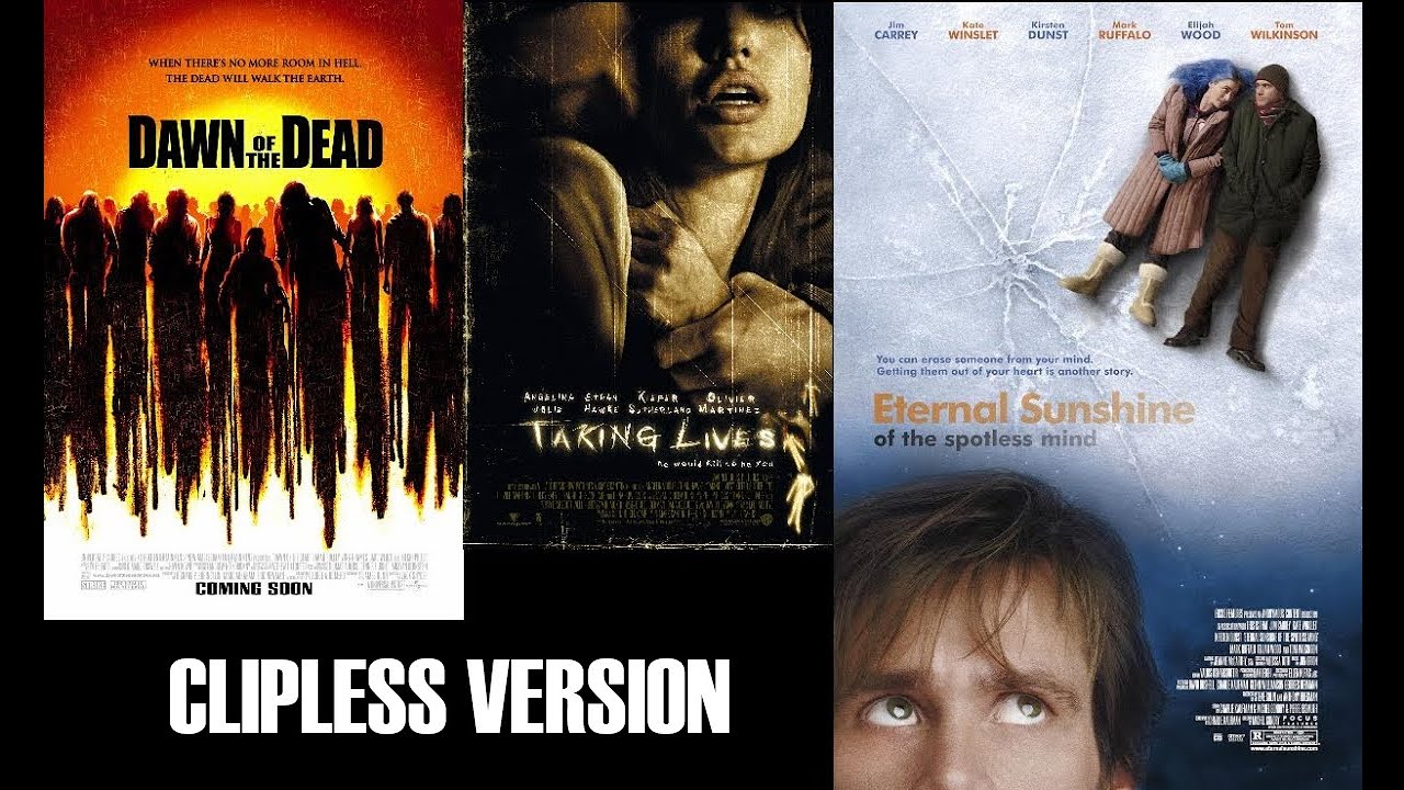 Time About The Movies - March 19, 2004 CLIPLESS VERSION - YouTube