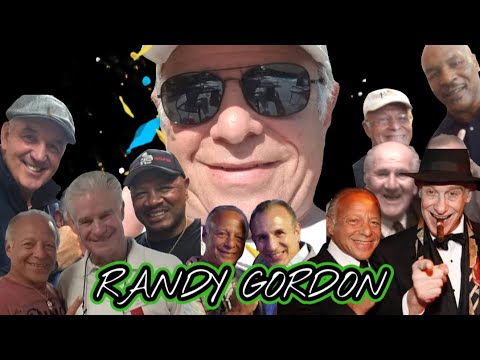 LDBCSTRONG Episode 242: Randy "THE COMMISH" Gordon! - YouTube