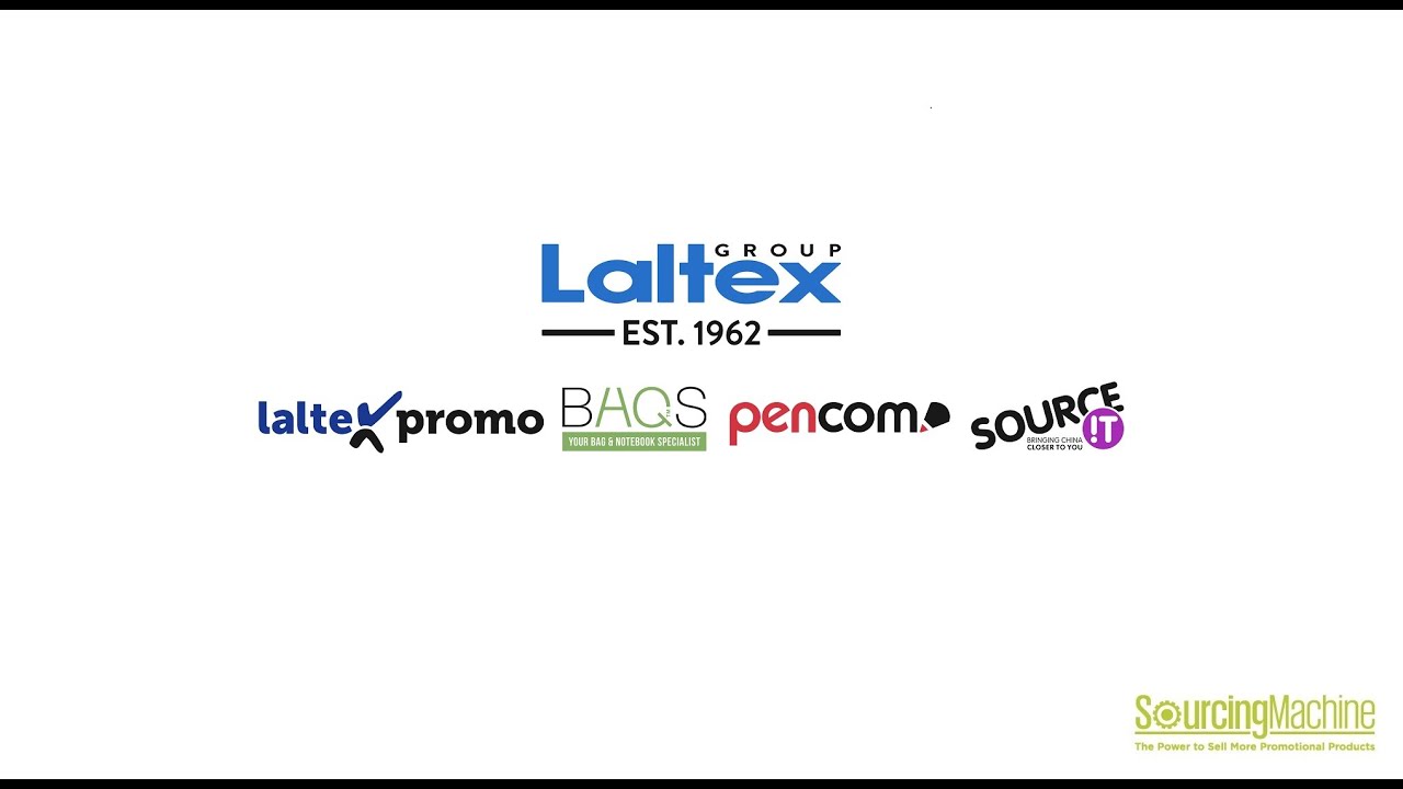 Laltex Group Presentation - YouTube